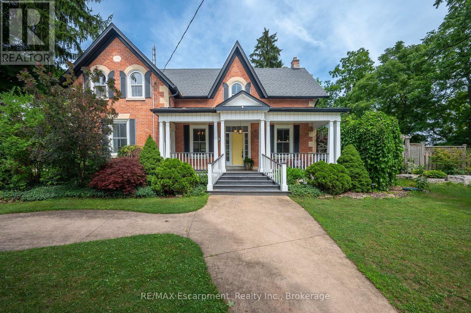 For sale: 780 OLD 8 HIGHWAY, Hamilton (Rockton), Ontario L0R1X0 ...