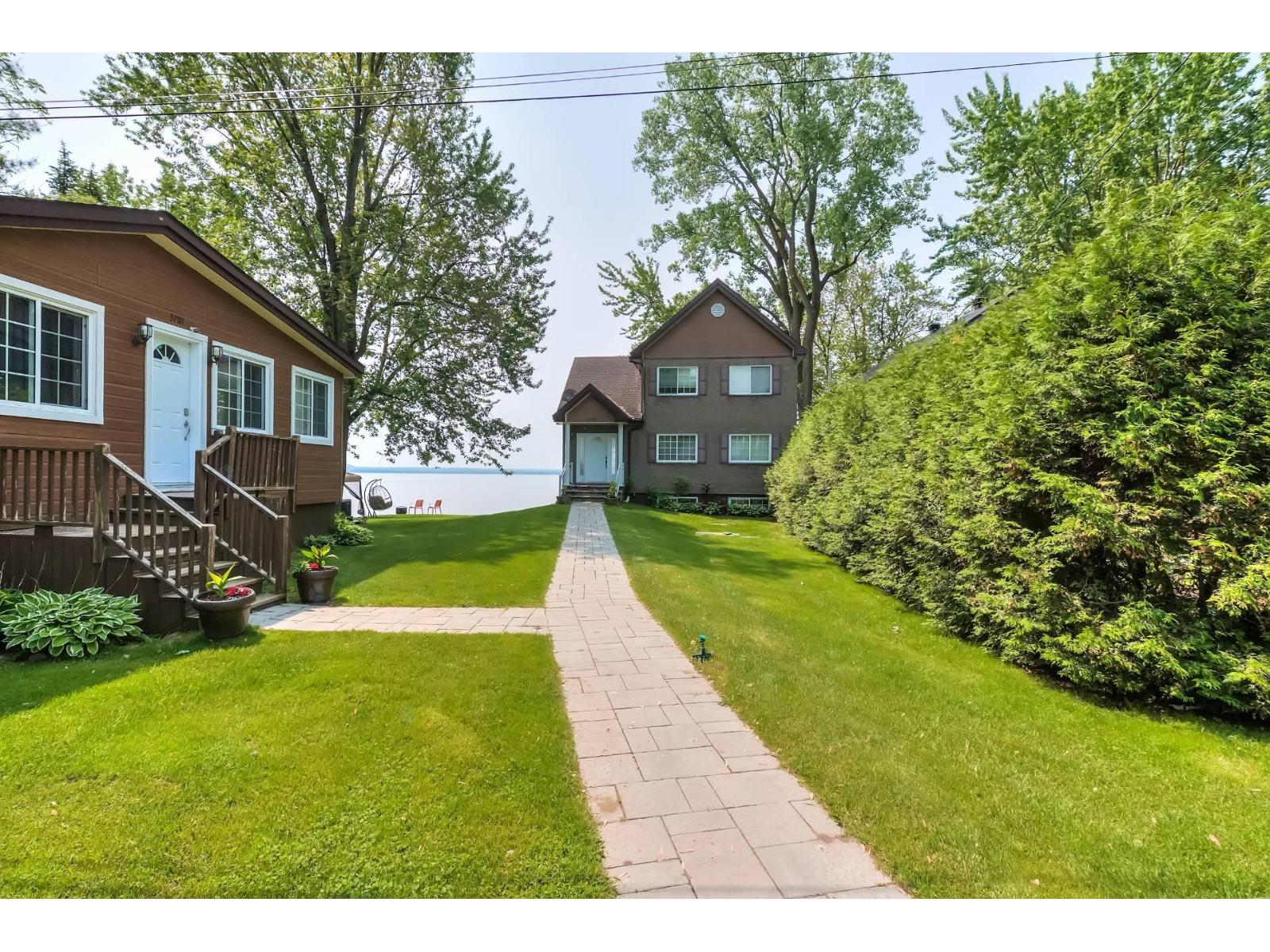 For rent: 3701 Ch. des Faisans, Saint-Placide, Quebec J0V2B0 - 27469895 ...