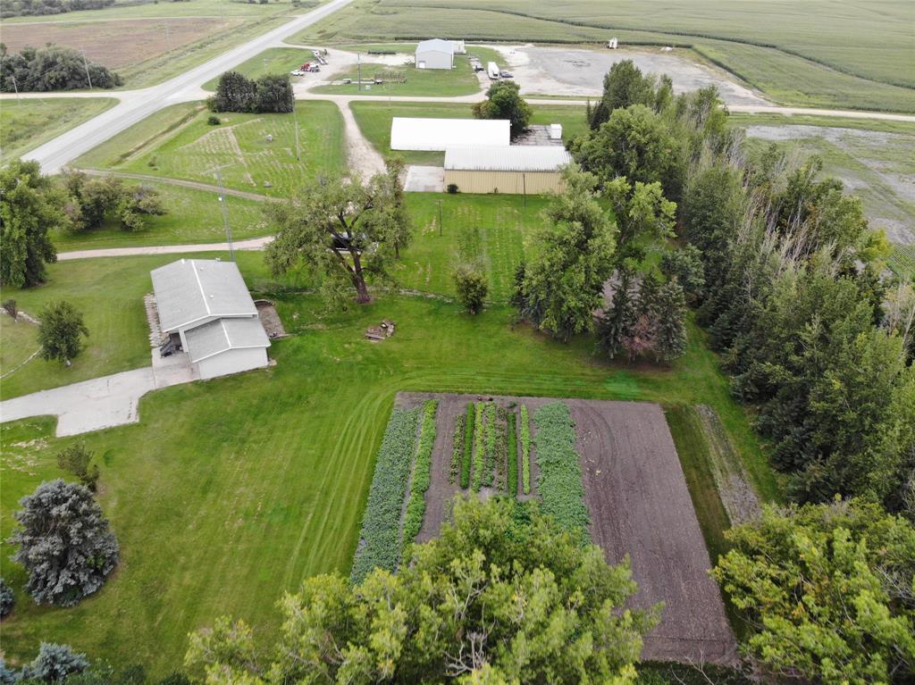 For sale: 32016 3 Highway, Dufferin, Manitoba R0G0J0 - 202519113 ...