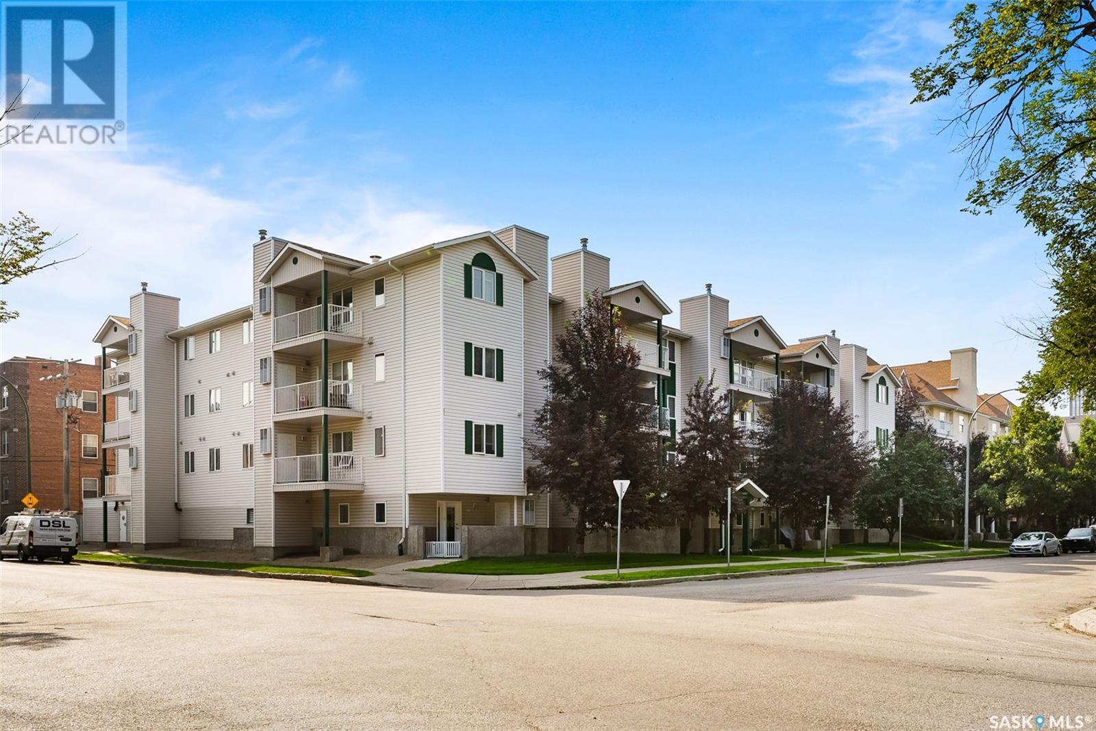 For sale: 202 2203 Angus STREET, Regina, Saskatchewan S4T2A3 - SK014122 ...