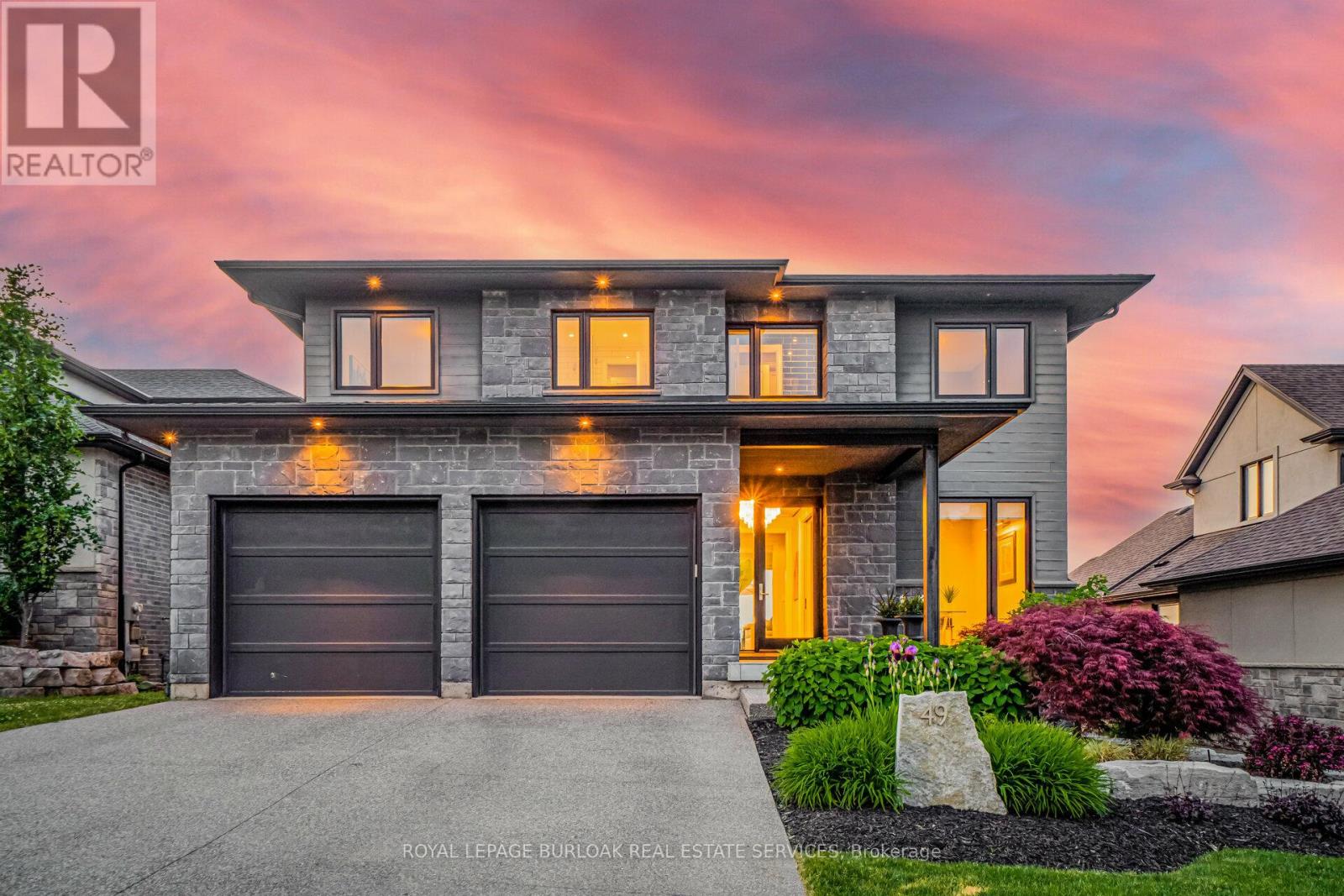 For sale: 49 KENMIR AVENUE, Niagara-on-the-Lake (St. Davids), Ontario ...