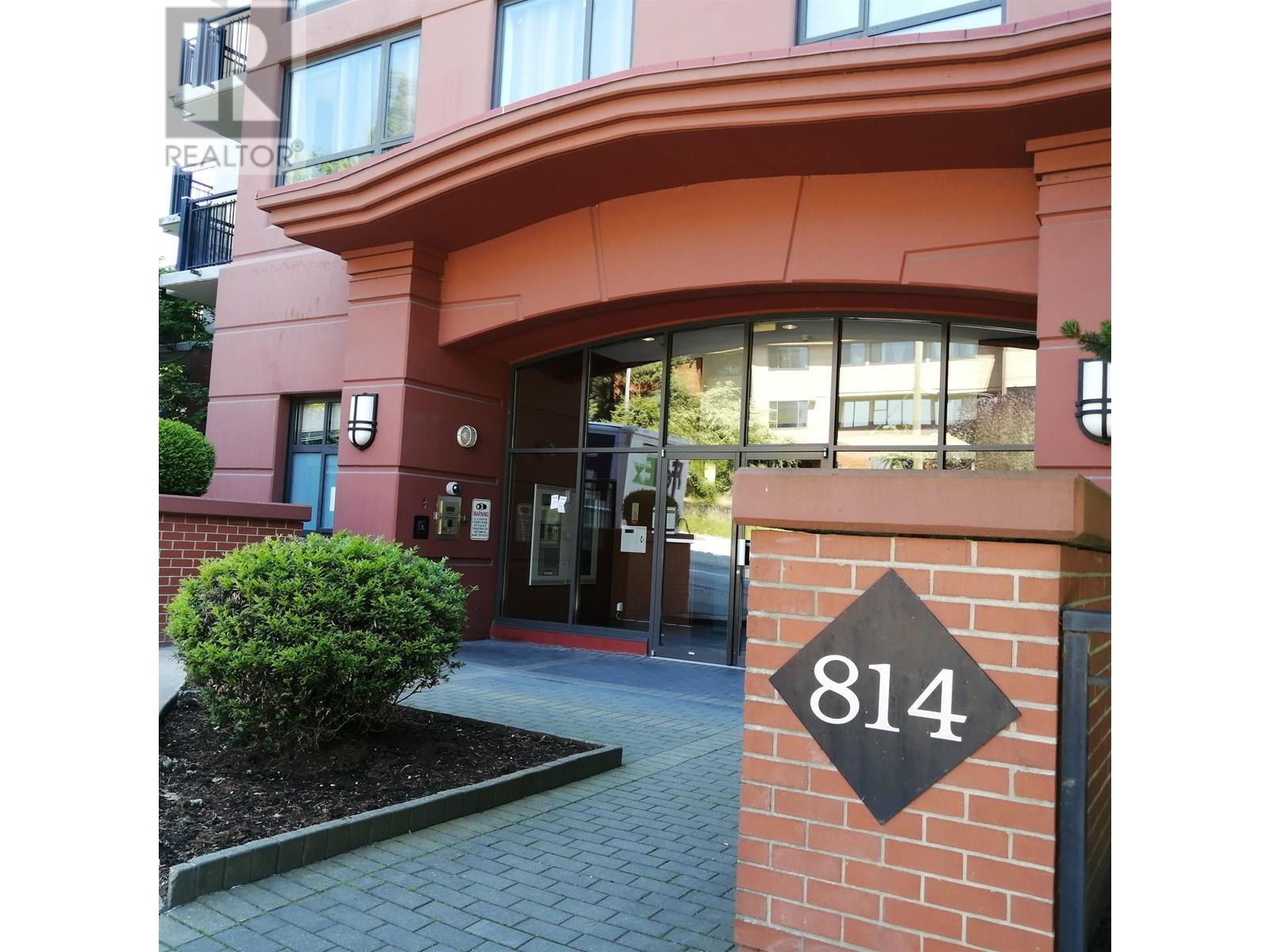 For sale: 708 814 ROYAL AVENUE, New Westminster, British Columbia ...