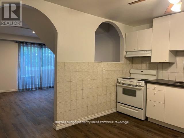 For rent: 2 - 1746A EGLINTON AVENUE W, Toronto (Briar Hill-Belgravia), Ontario M6E2H6 ...