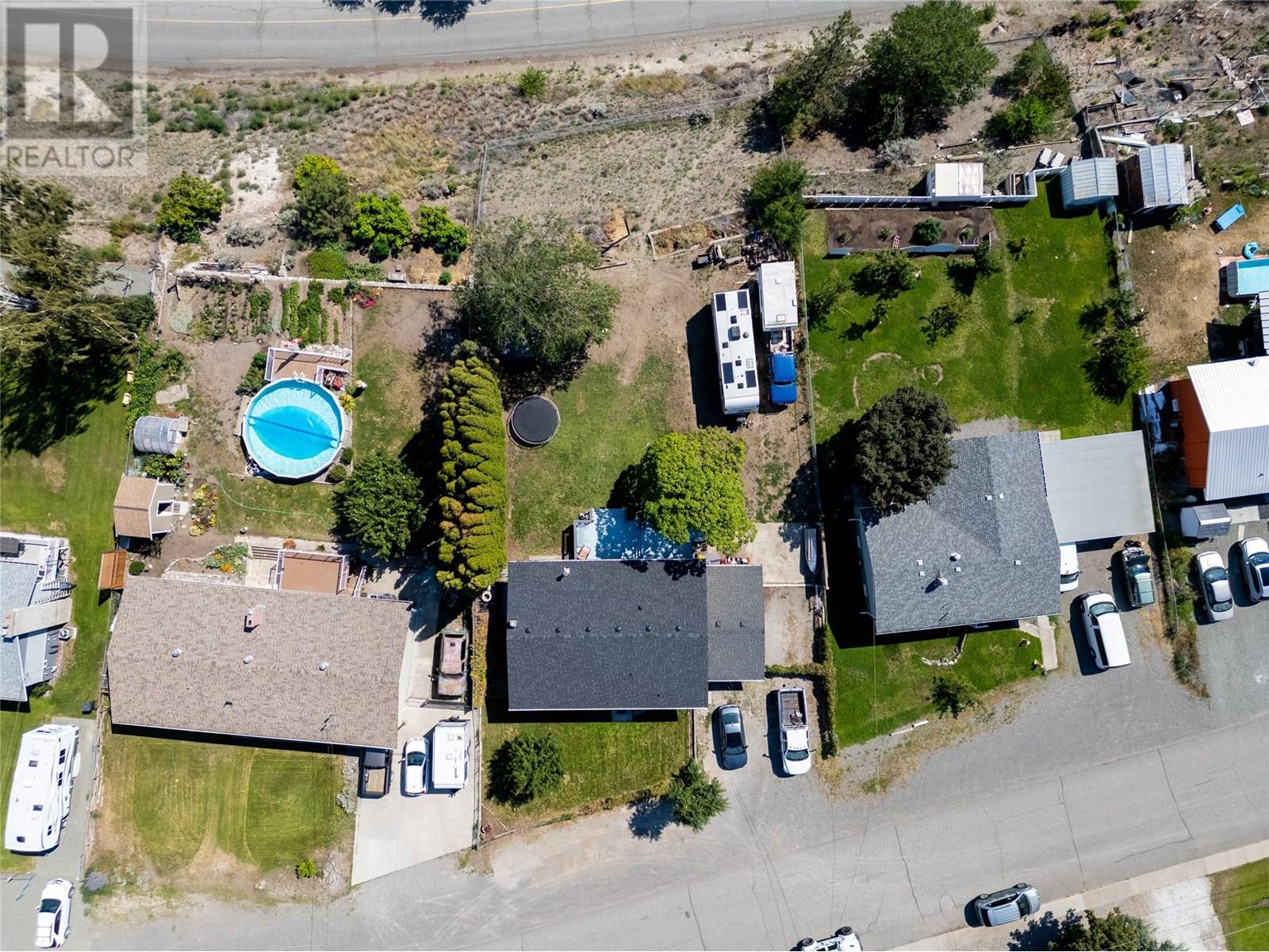 For sale: 207 Ash Street, Ashcroft, British Columbia V0K1A0 - 10357749 ...