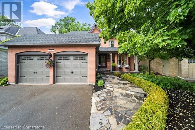 2067 ANNETTE Court, Burlington, Ontario L7M3W1 | REALTOR.ca