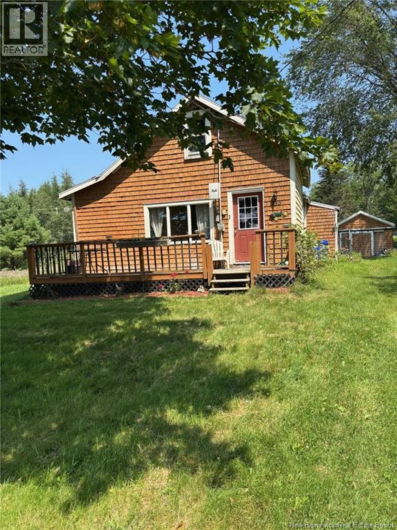 For sale: 153 Murphy Road, Saint David Ridge, New Brunswick E3L4S8 ...