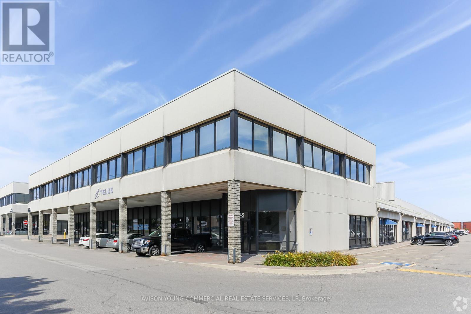 For lease: 14-25 - 6645 TOMKEN ROAD, Mississauga (Northeast), Ontario ...