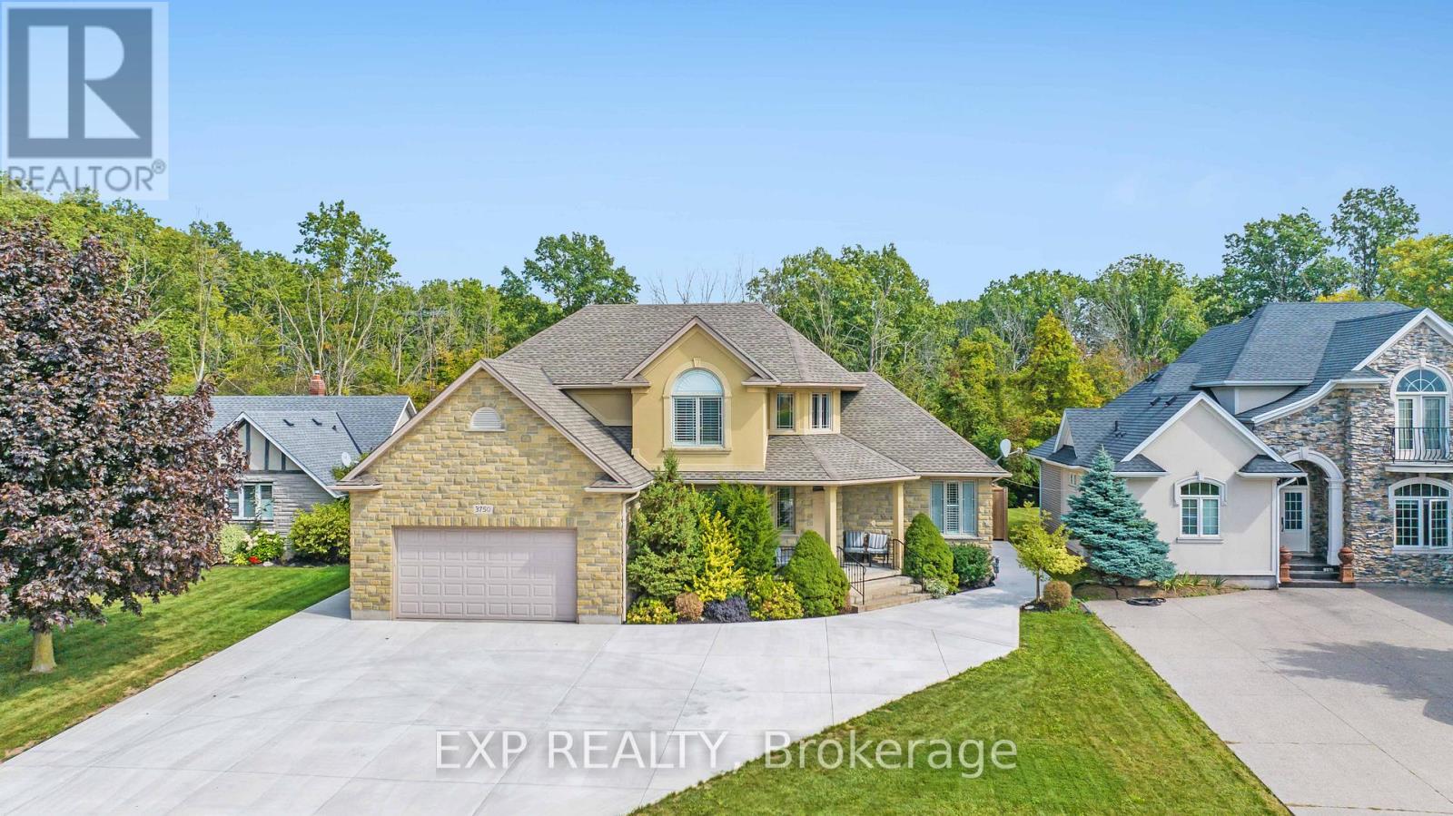 For sale: 3750 KALAR ROAD, Niagara Falls (Mt. Carmel), Ontario L2H0K2 ...