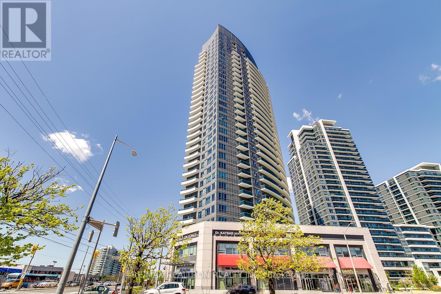 For sale: 137 - 7163 YONGE STREET, Markham (Grandview), Ontario L3T0C6 ...