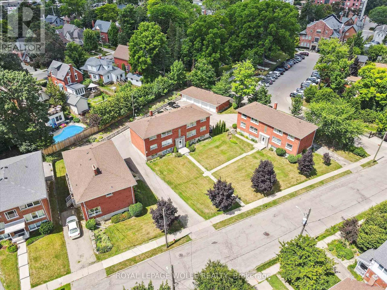 For sale: 275-279 HERBERT STREET, Waterloo, Ontario N2J1V3 - X12315782 ...