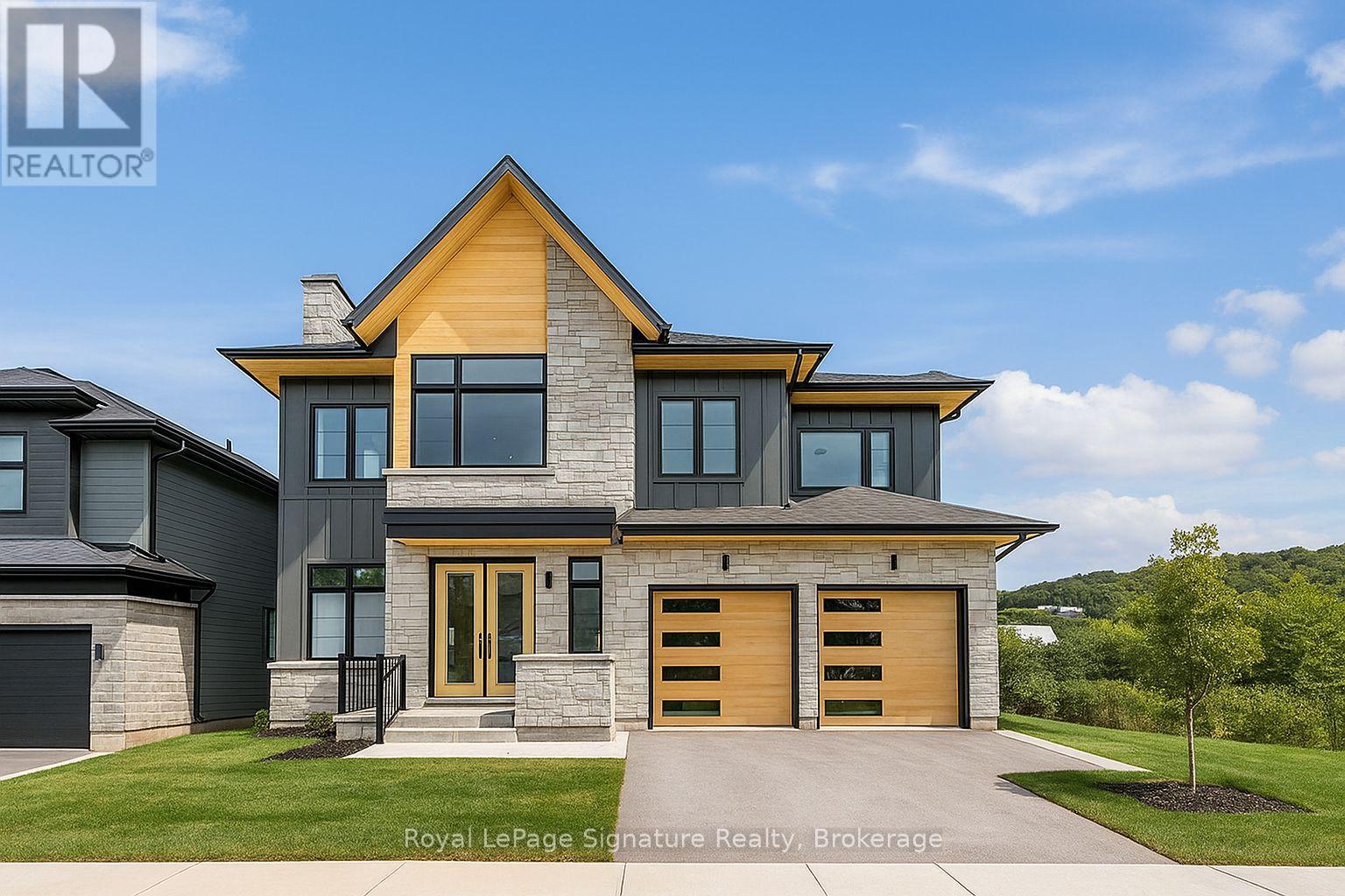 For sale: 113 CLEMENT LANE, Blue Mountains, Ontario N0H1J0 - X12315969 ...