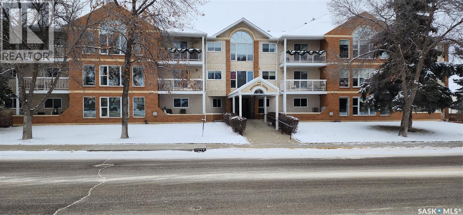 For sale: 102 320 Silverwood ROAD, Saskatoon, Saskatchewan S7K6Y4 ...