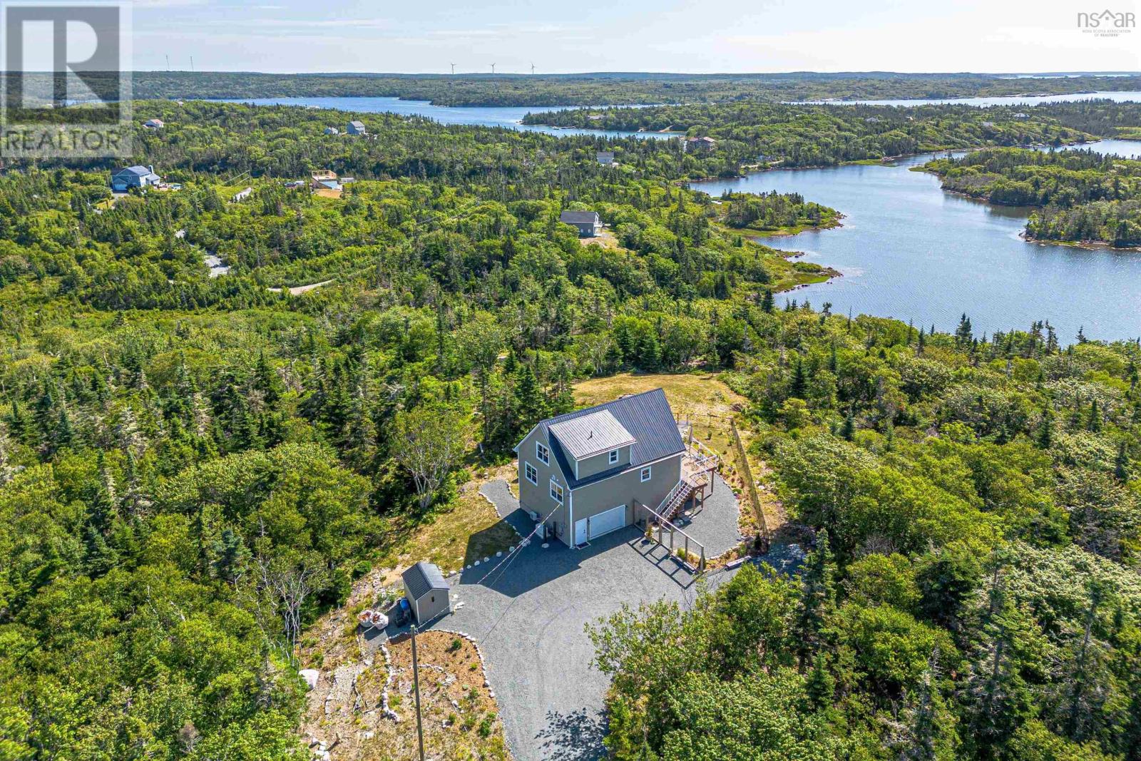 For sale: 1330 Prospect Bay Road, Prospect Bay, Nova Scotia B3T2B1 ...