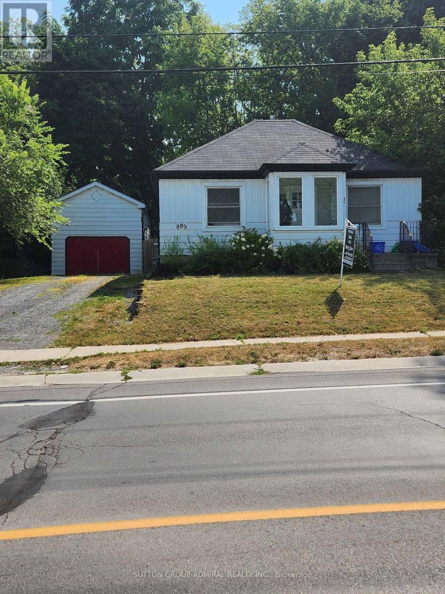 For sale: 809 PORTSMOUTH AVENUE, Kingston (Central City West), Ontario ...