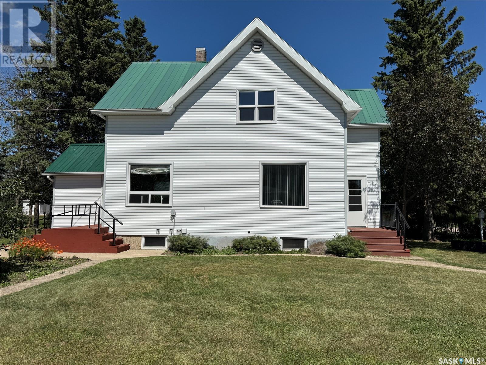 521 Main STREET, Raymore, Saskatchewan S0A3J0 | REALTOR.ca