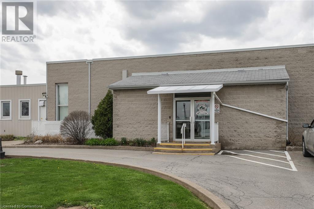 3033 TOWNLINE Road Unit# 135, Stevensville, Ontario L0S1S1 | REALTOR.ca