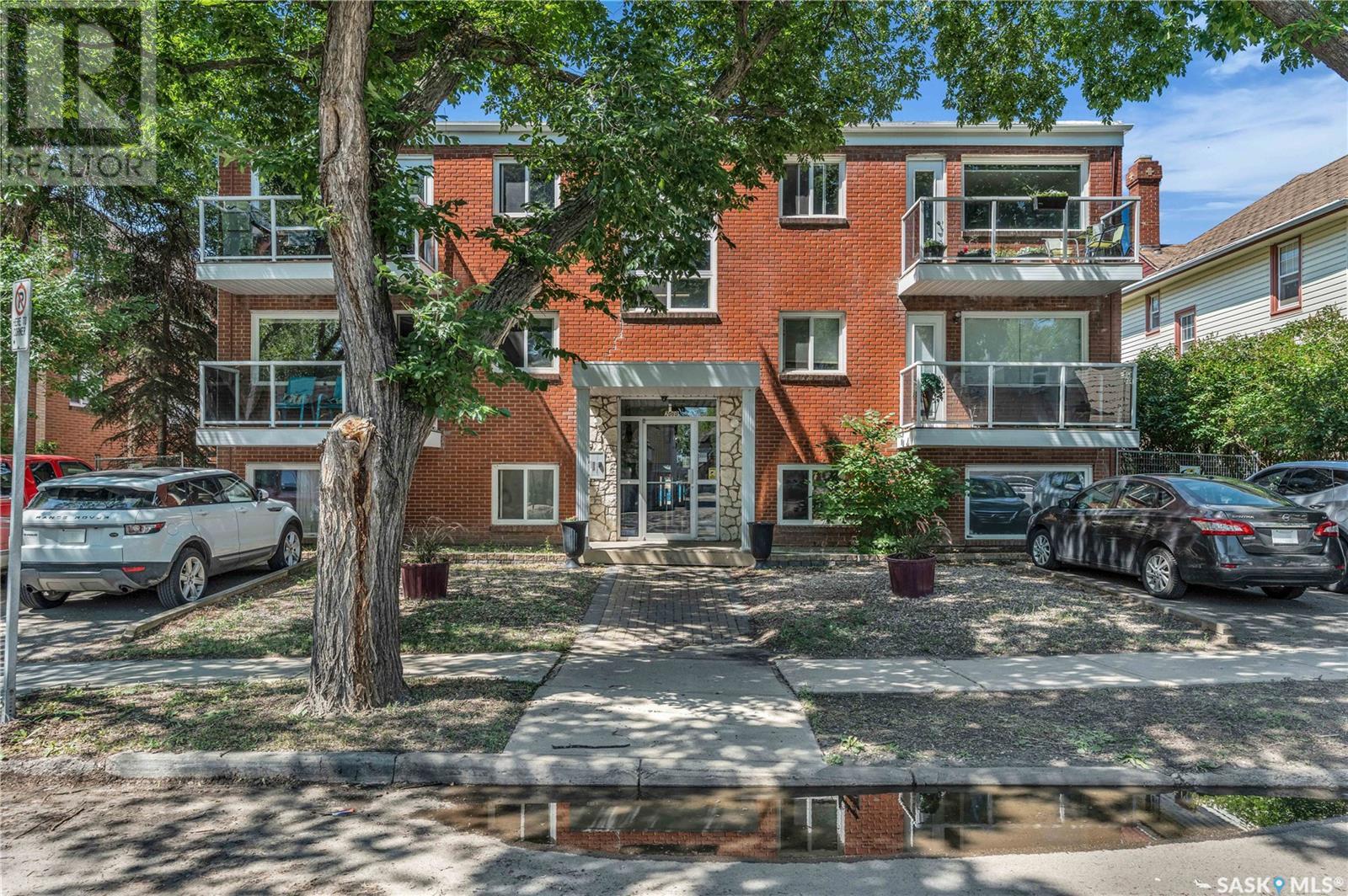 For sale: 18 2060 Lorne STREET, Regina, Saskatchewan S4P2M2 - SK014237 ...