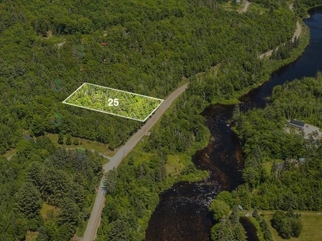 For sale: Rg St-Vincent, Sainte-Béatrix, Quebec J0K1Y0 - 21653555 ...