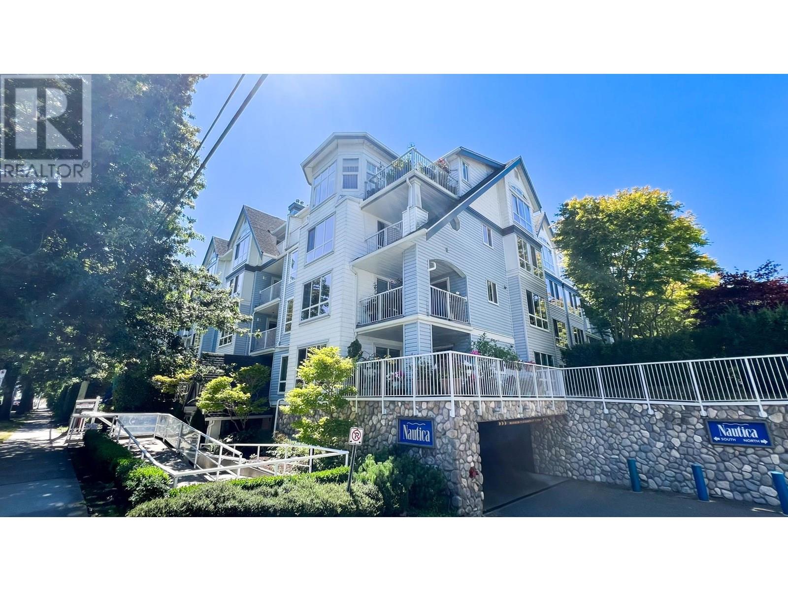 For sale: 408 12639 NO. 2 ROAD, Richmond, British Columbia V7E6N6 ...