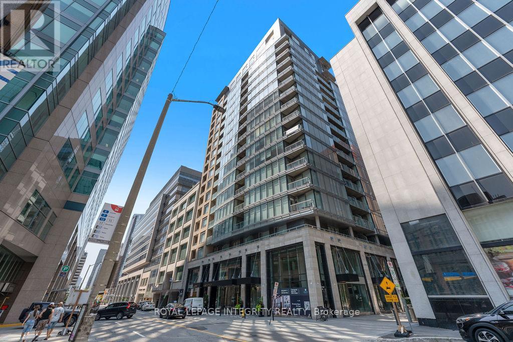 For sale: 802 - 101 QUEEN STREET, Ottawa, Ontario K1P0B7 - X12317466 ...