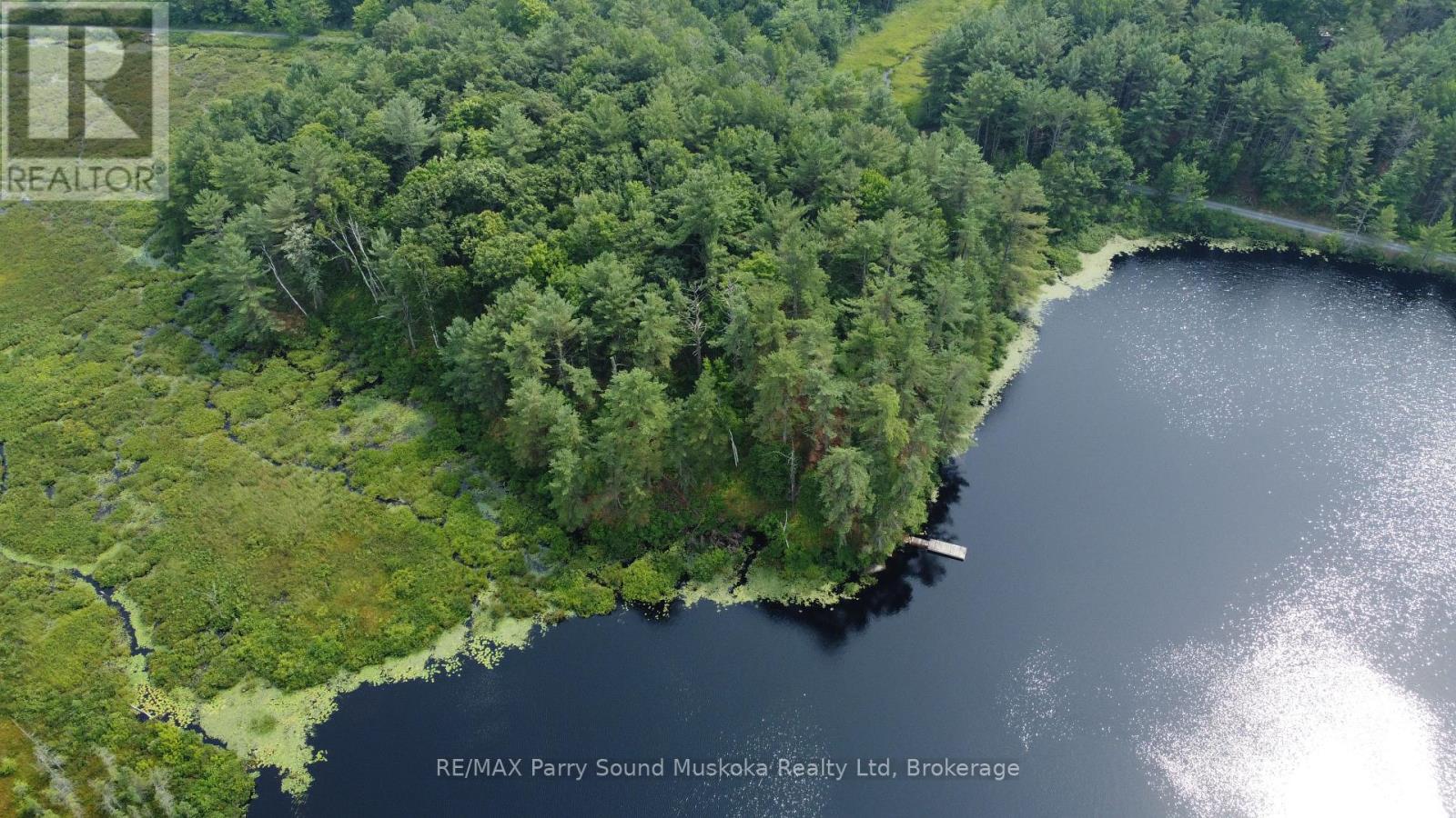 For sale: PART LOT 31 ROSE POINT TRAIL, Seguin, Ontario P2A0B2 ...