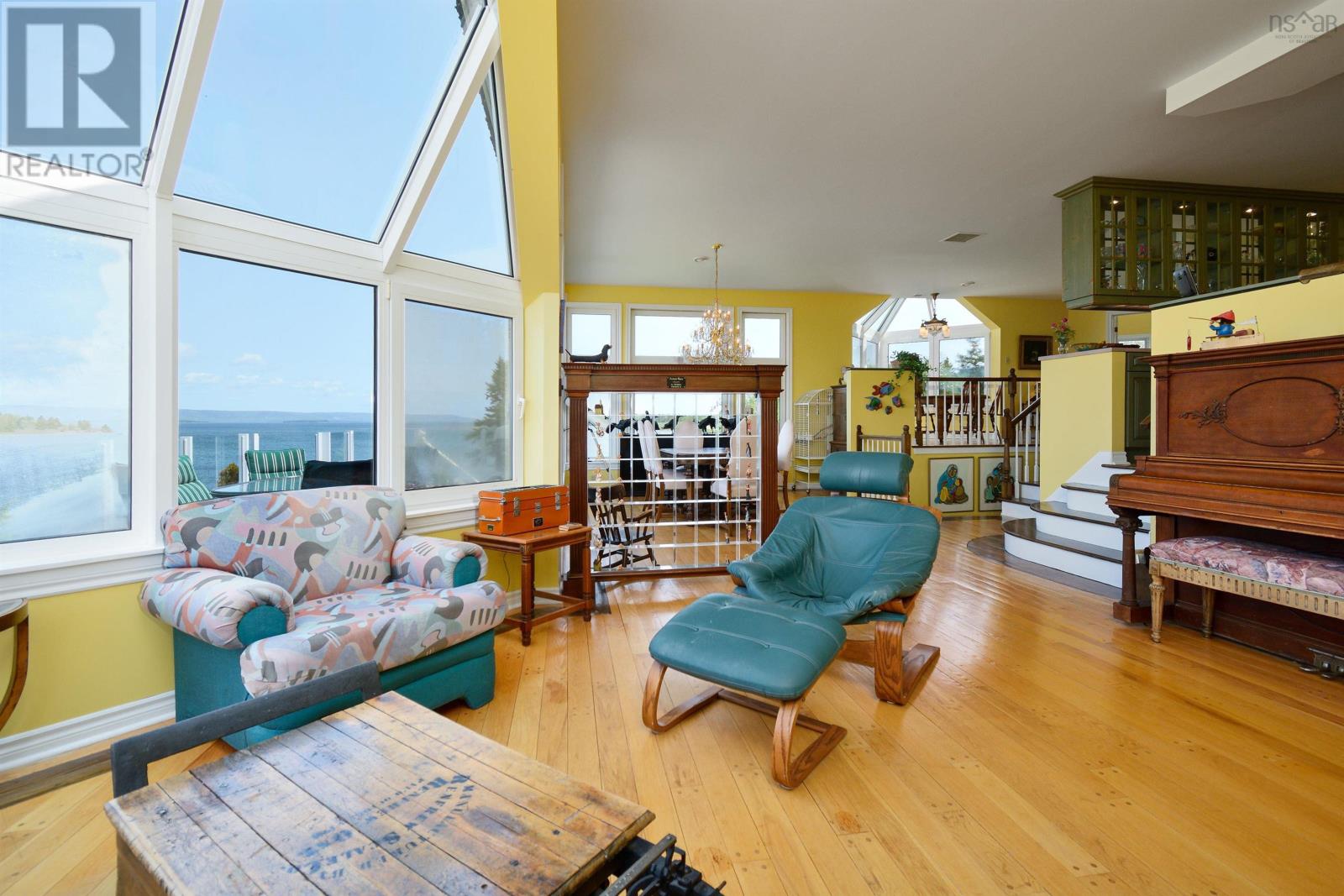 For sale: 2641 West Bay Road, Dundee, Nova Scotia B0E3K0 - 202513872 ...