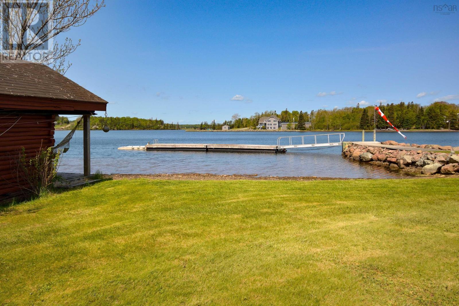 For sale: 2641 West Bay Road, Dundee, Nova Scotia B0E3K0 - 202513872 ...