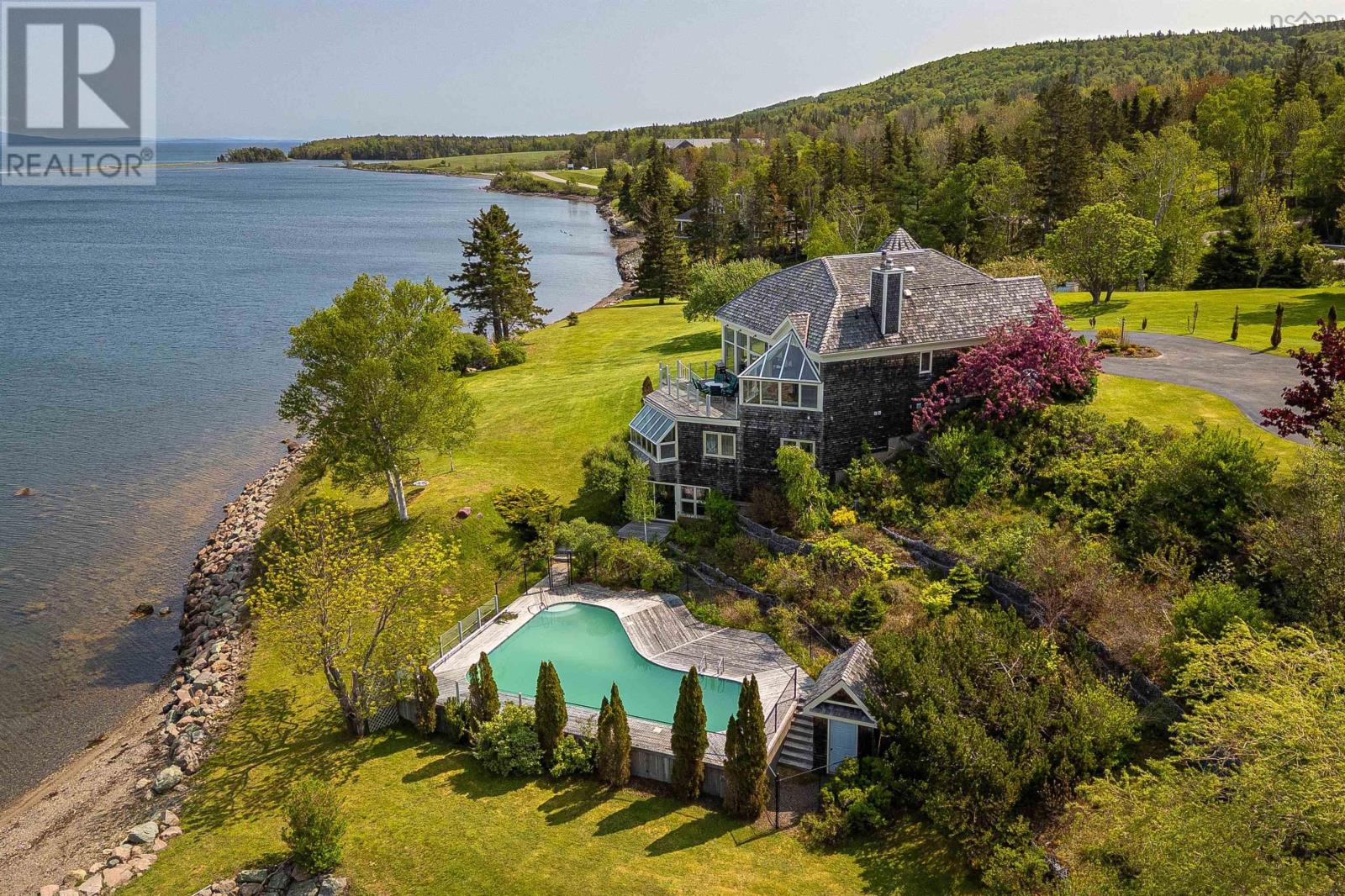 For sale: 2641 West Bay Road, Dundee, Nova Scotia B0E3K0 - 202513872 ...