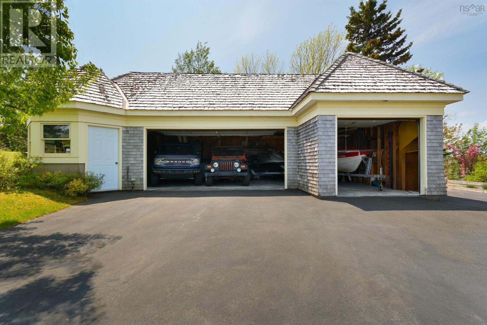 For sale: 2641 West Bay Road, Dundee, Nova Scotia B0E3K0 - 202513872 ...