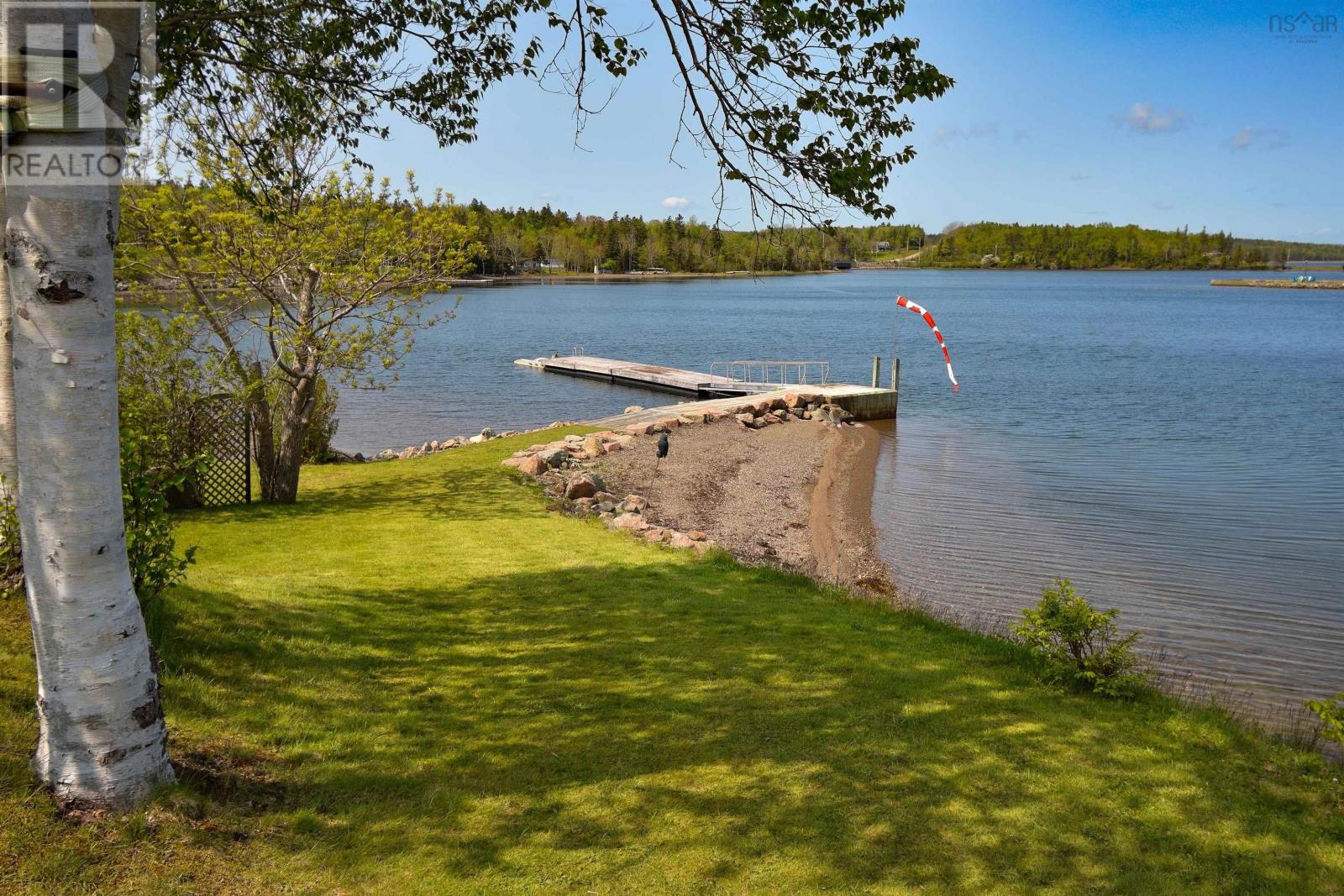 For sale: 2641 West Bay Road, Dundee, Nova Scotia B0E3K0 - 202513872 ...