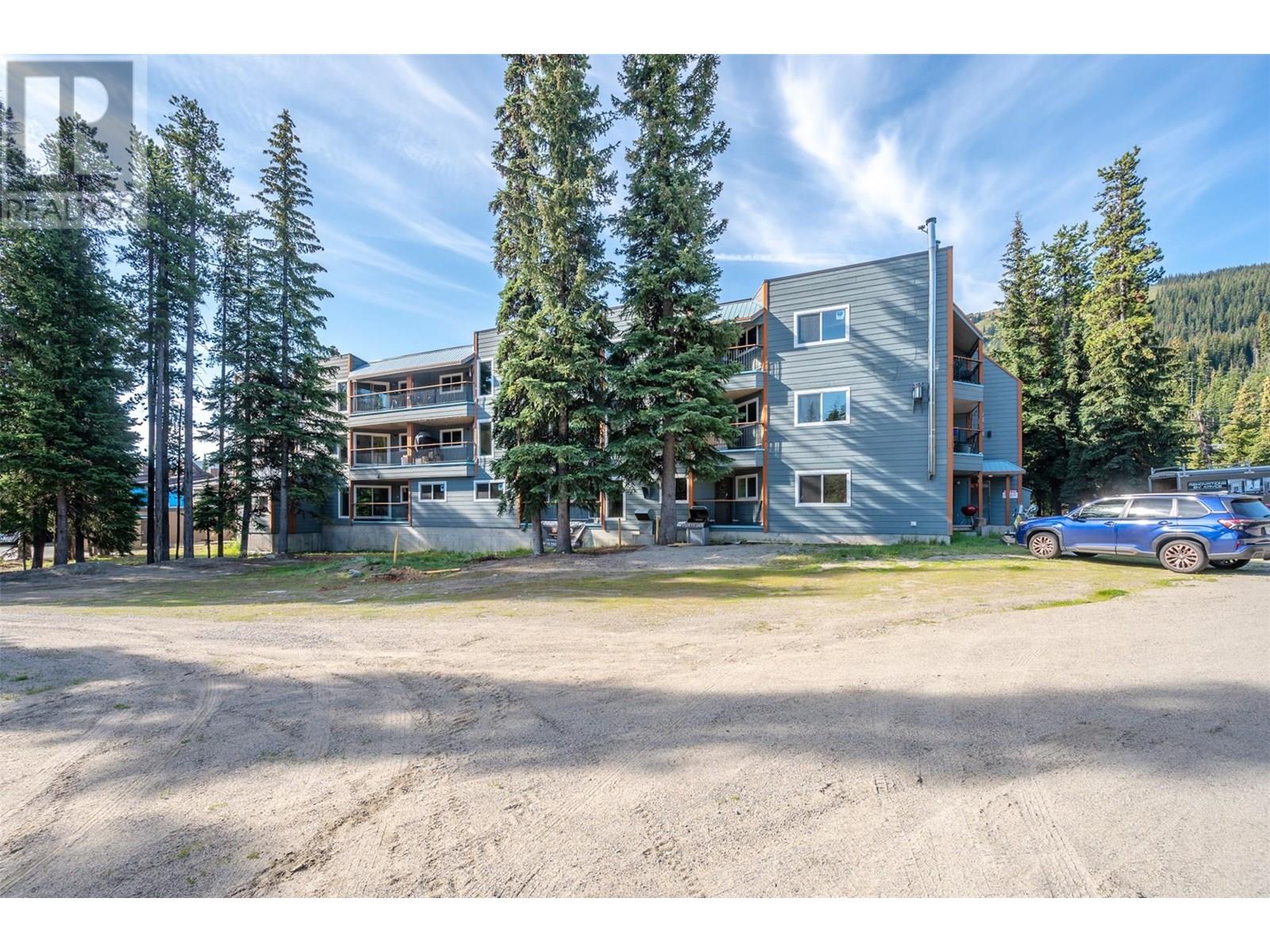 For sale: 1191 Apex Mountain Road Unit# 202, Apex Mountain, British ...