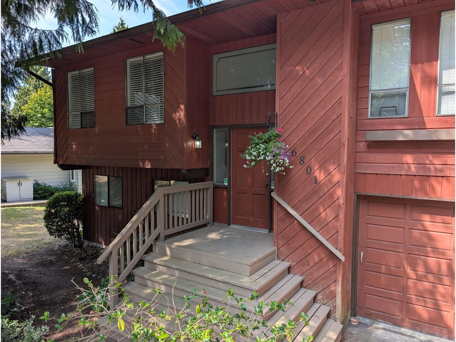 For sale: 6801 WESTVIEW DRIVE, Delta, British Columbia V4E2L7 ...