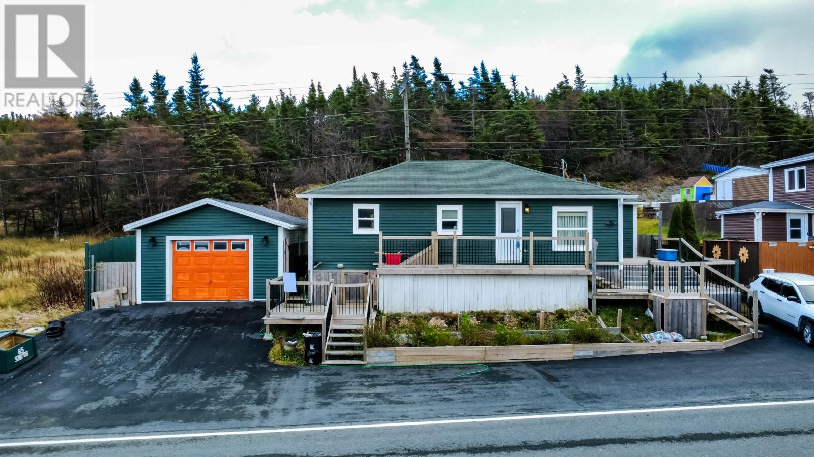 For sale: 65 Main Road, Riverhead, Newfoundland & Labrador A0B3B0 ...