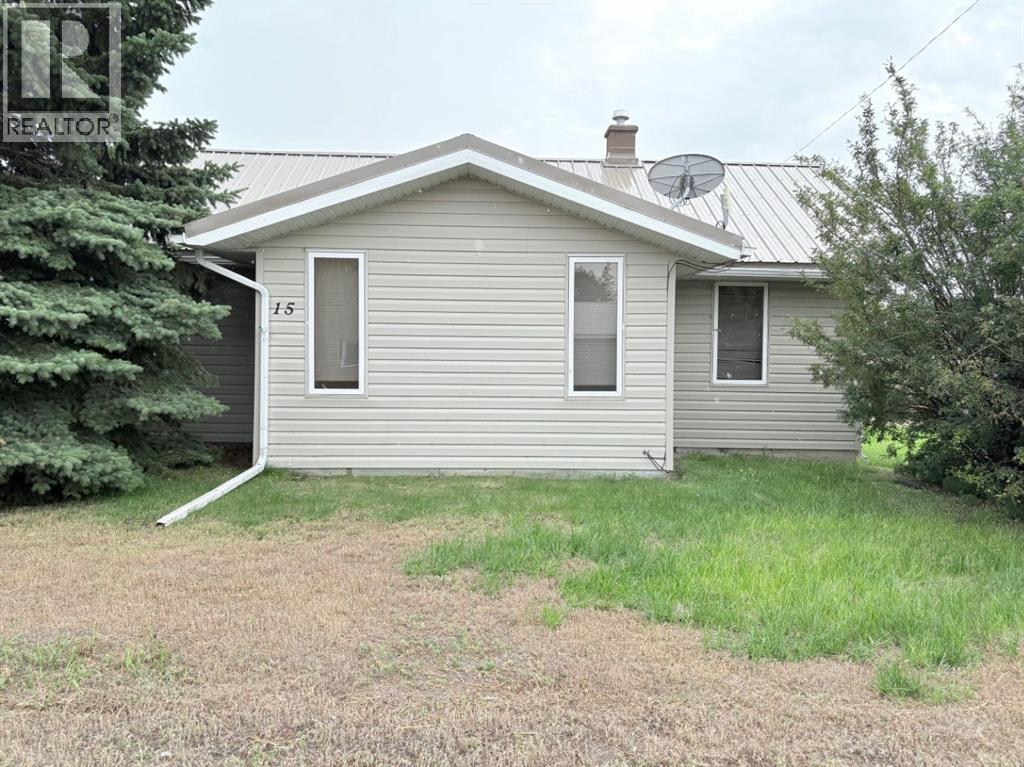For sale: 15 1 Avenue E, Acadia Valley, Alberta T0J0A0 - A2244895 ...