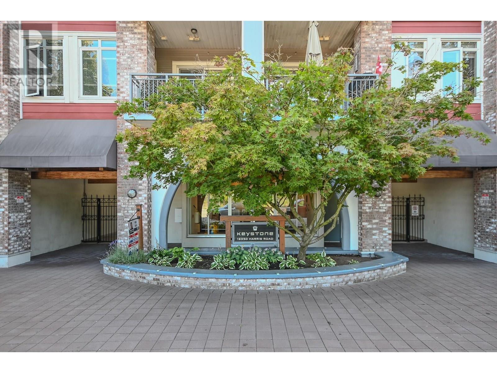 For sale: 221 12350 HARRIS ROAD, Pitt Meadows, British Columbia V3Y0C5 ...