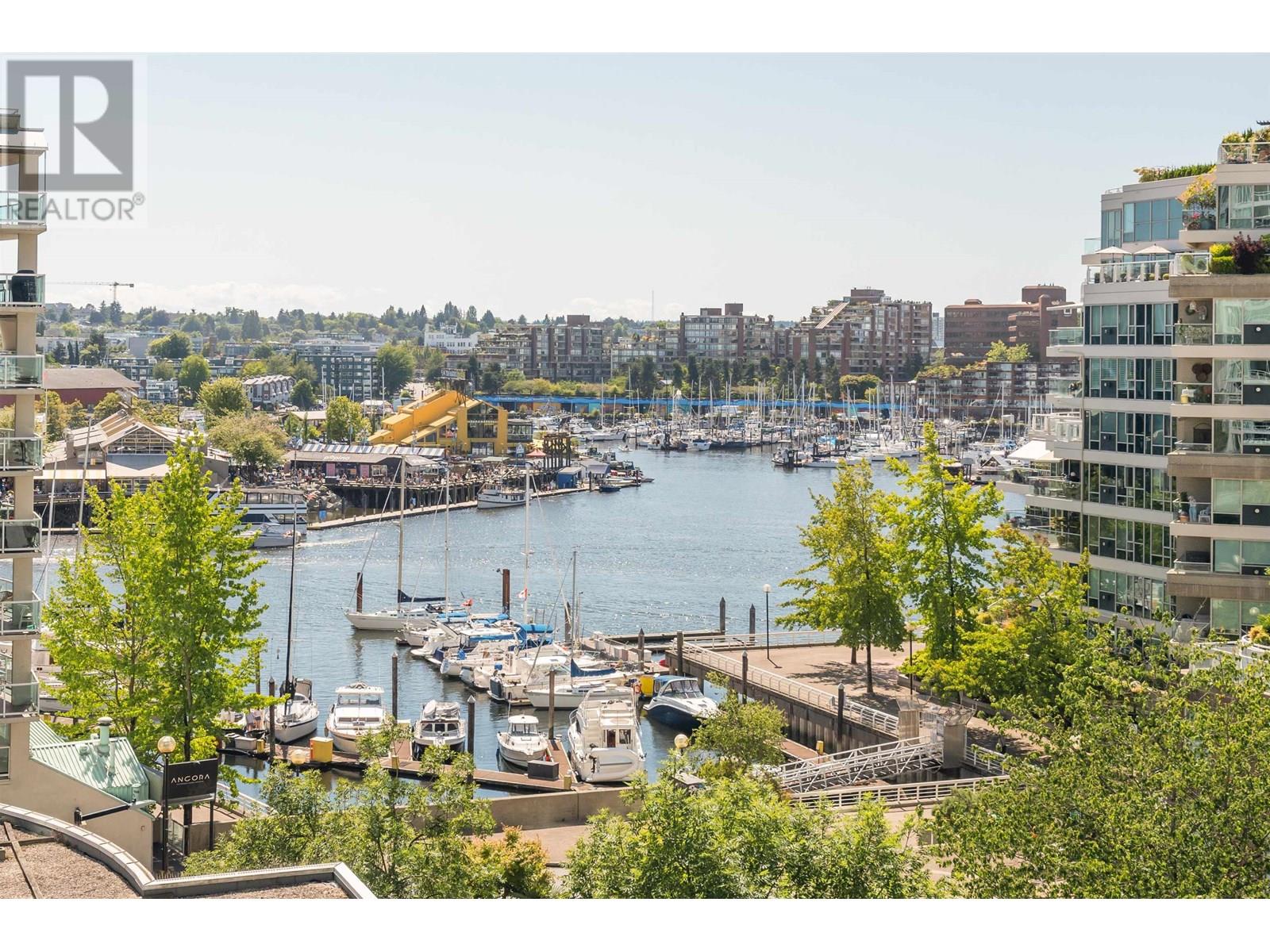 For sale: 604 1500 HOWE STREET, Vancouver, British Columbia V6Z2N1 ...