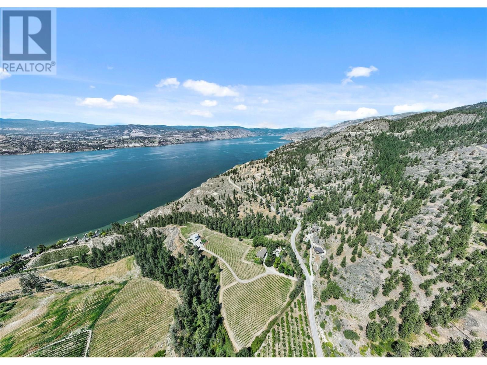 For sale: North Naramata Road Lot# 1, Naramata, British Columbia V0E1N1 ...