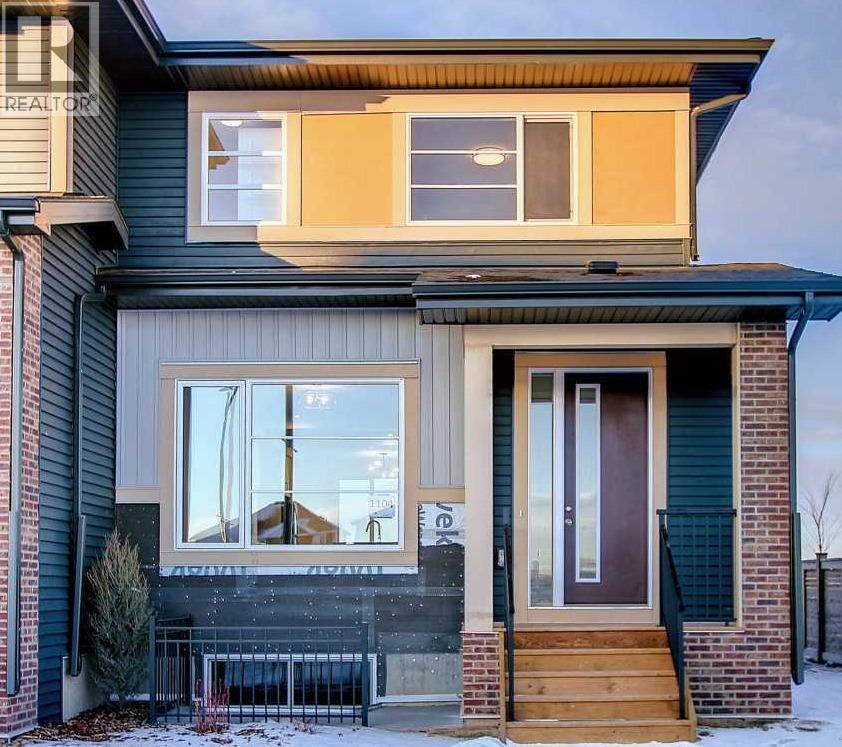 For sale: 237 Cobblestone Gate SW, Airdrie, Alberta T4B0R7 - A2244013 ...