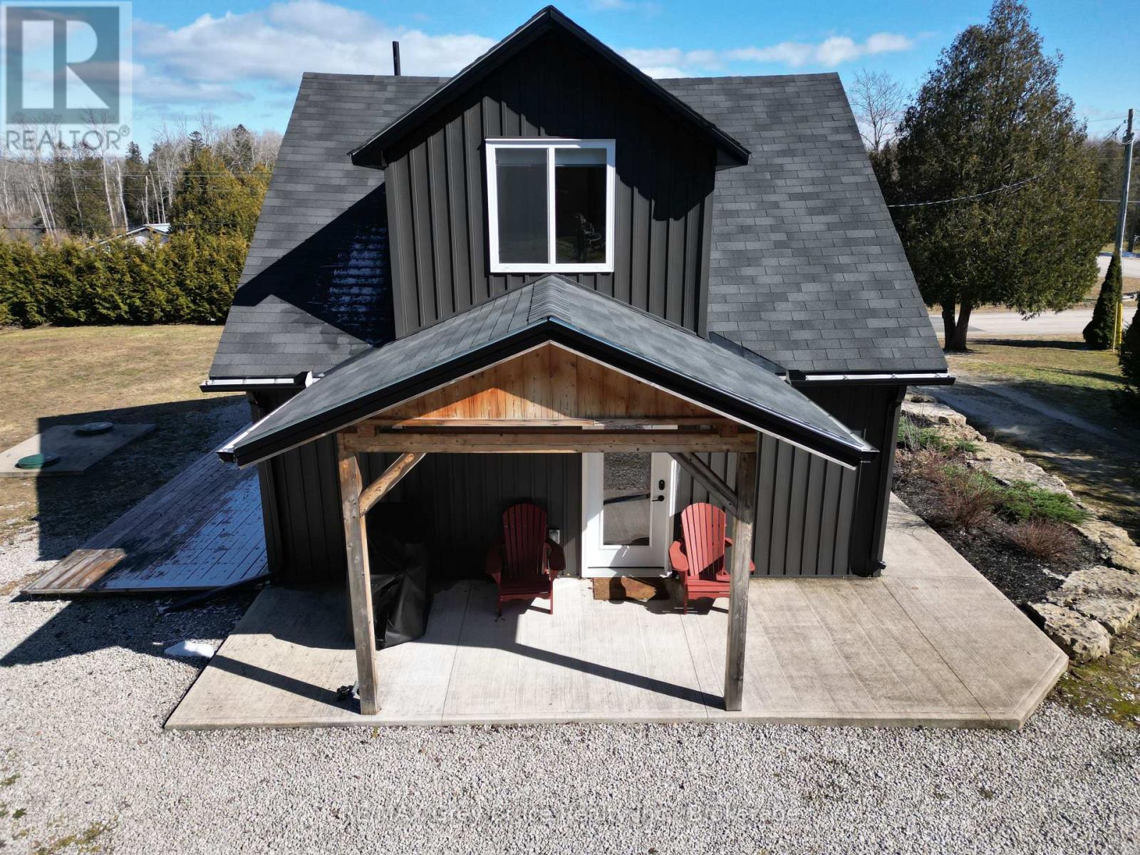 For rent: 597 STOKES BAY ROAD, Northern Bruce Peninsula, Ontario N0H2M0 ...