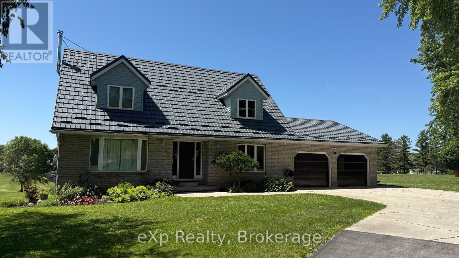 À vendre : 953 GREENOCK-BRANT LINE, Brockton, Ontario N0G1J0 ...