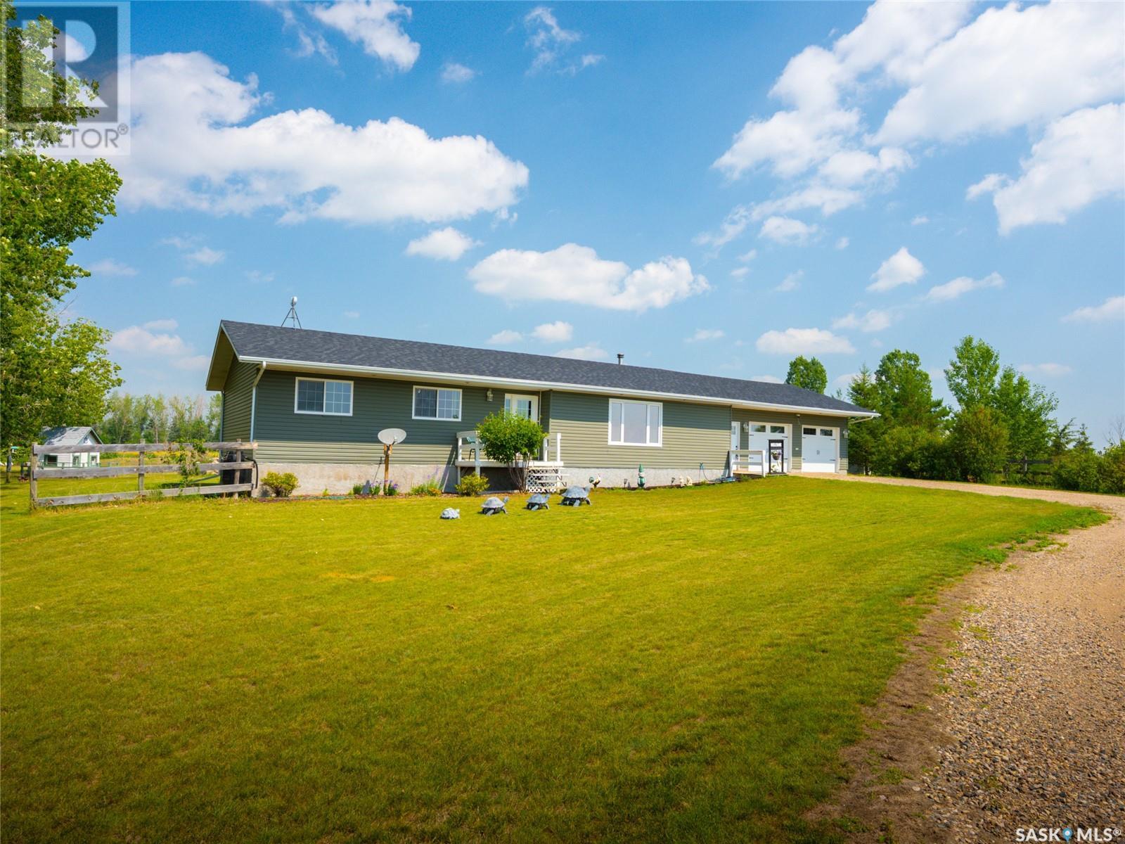 Rous Acreage, Craik Rm No. 222, Saskatchewan S0G0R0 | REALTOR.ca