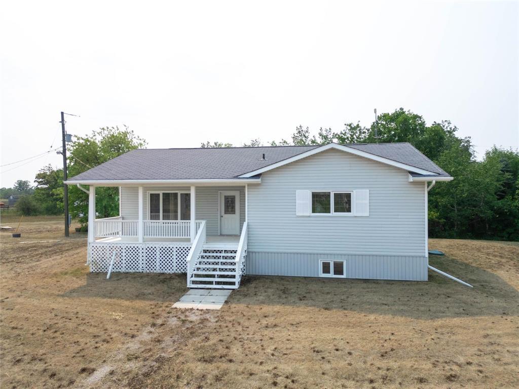 For sale: 40116 148 Road N, Ashern, Manitoba R0C0E0 - 202519314 ...