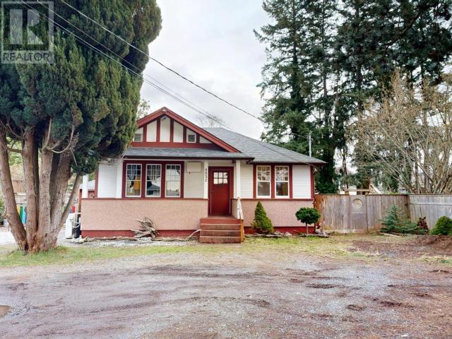 For sale: 4532 JOYCE AVE, Powell River, British Columbia - 19192 ...