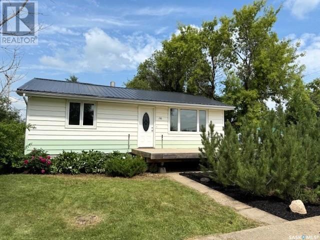 For sale: 16 McCulloch STREET, Fillmore, Saskatchewan S0G1N0 - SK014443 ...