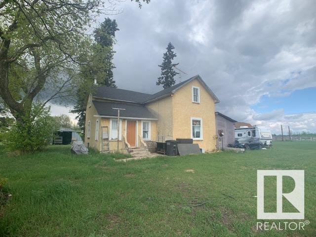 For sale: 571037 Range Road 170, Rural Lamont County, Alberta T0B0C0 ...