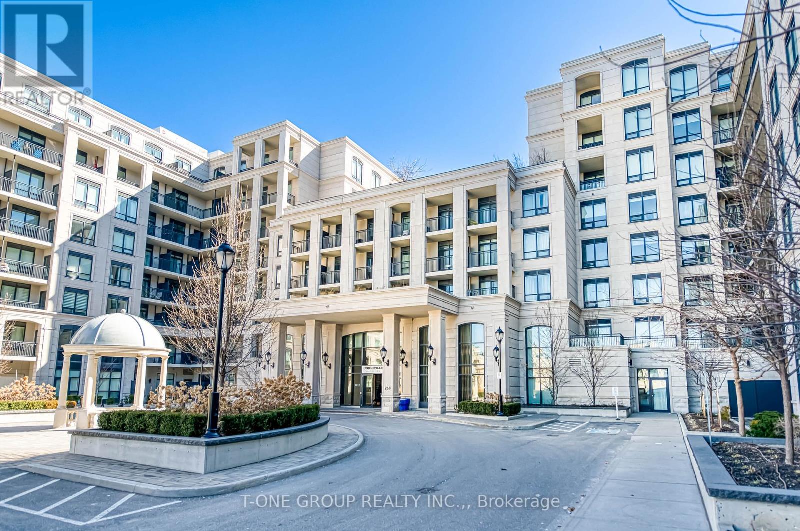 For sale: 622W - 268 BUCHANAN DRIVE, Markham (Unionville), Ontario ...