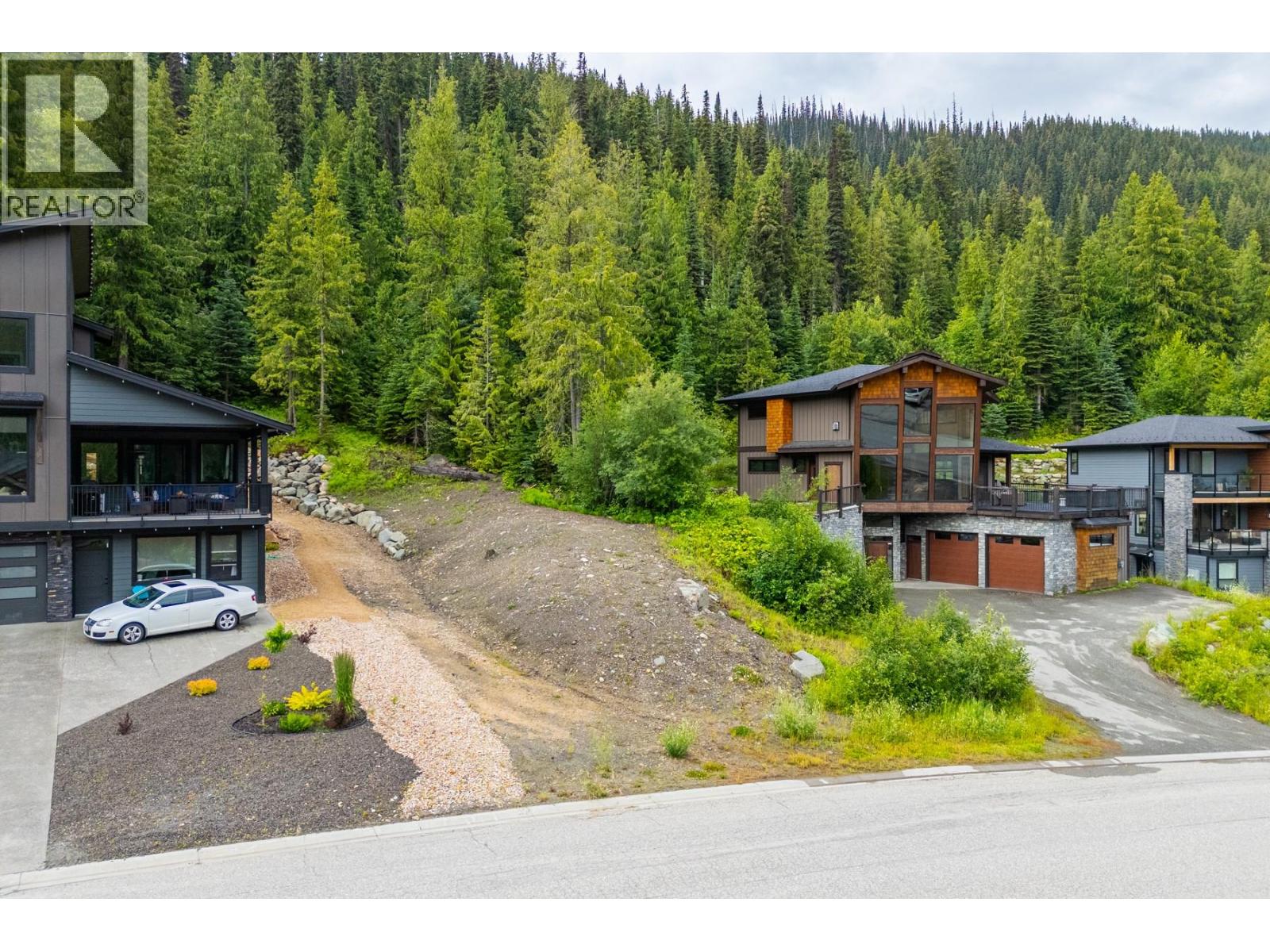 For sale: 2537 Mountain View Drive, Sun Peaks, British Columbia V0E5N0 ...