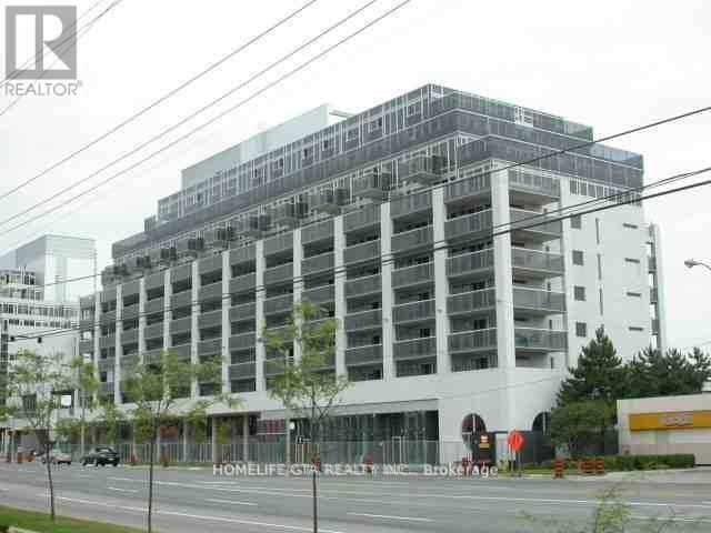 For sale: 710 - 1040 THE QUEENSWAY AVENUE, Toronto (Islington-City ...