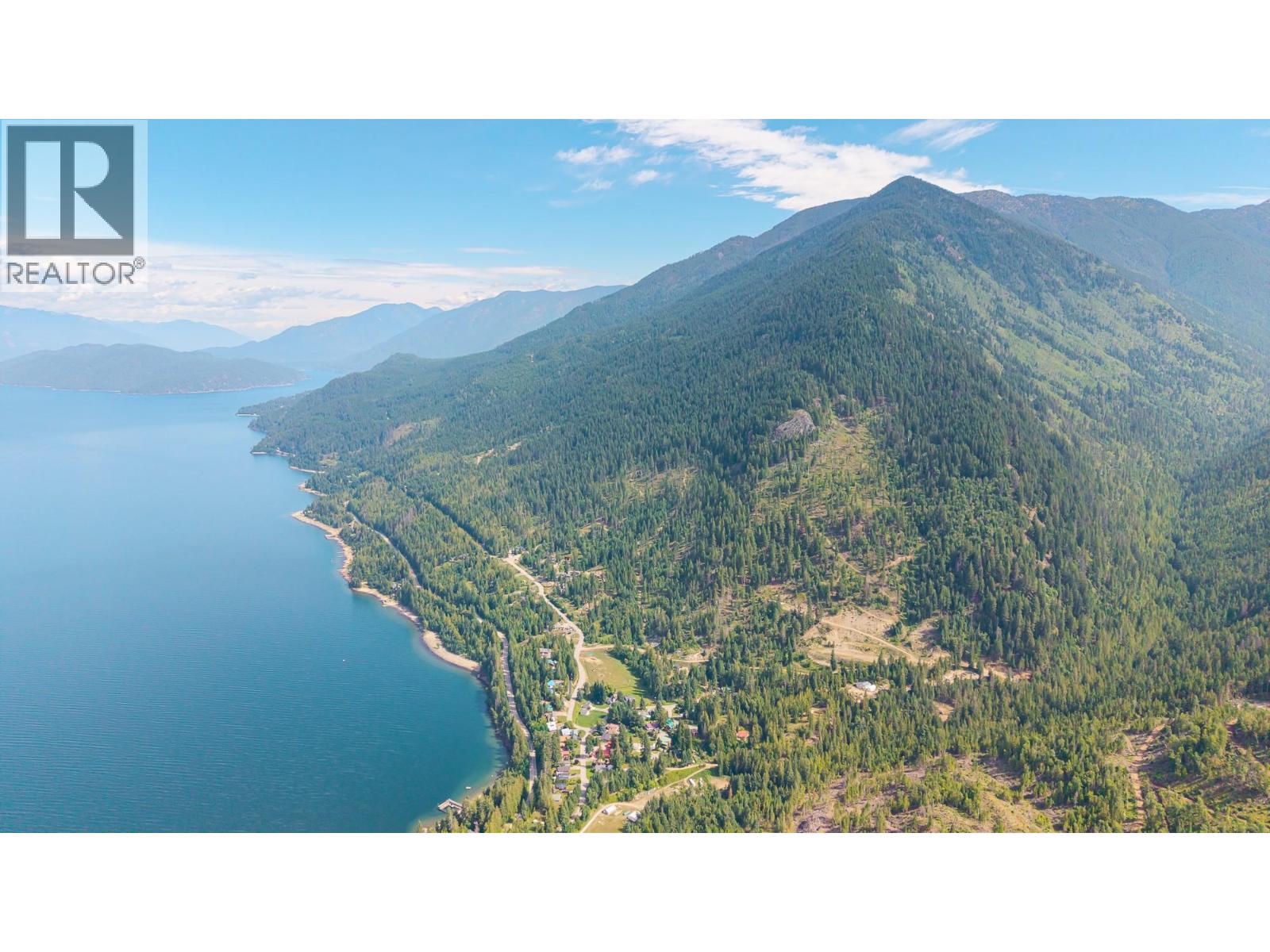 For sale: Sublot 9 Mountain Shores Road, Boswell, British Columbia ...