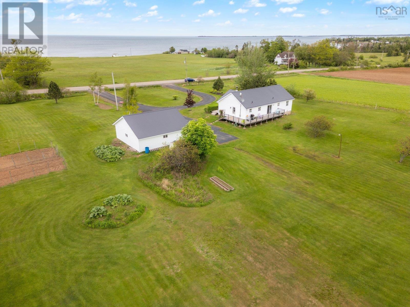 4474 Highway 6, Brule, Nova Scotia B0K1N0 | REALTOR.ca